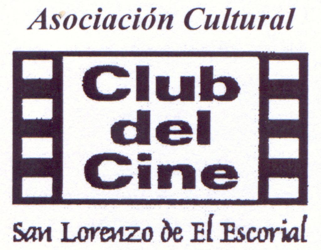 Asociación Club de Cine - San Lorenzo de El Escorial