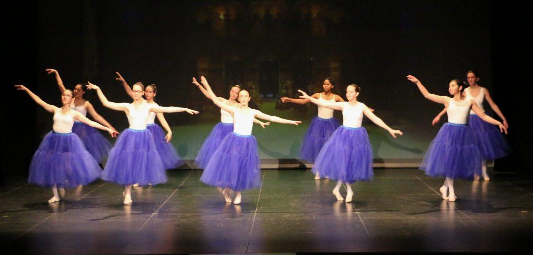 La Escuela Municipal de Música y Danza "Maestro Alonso" celebra el Día ...