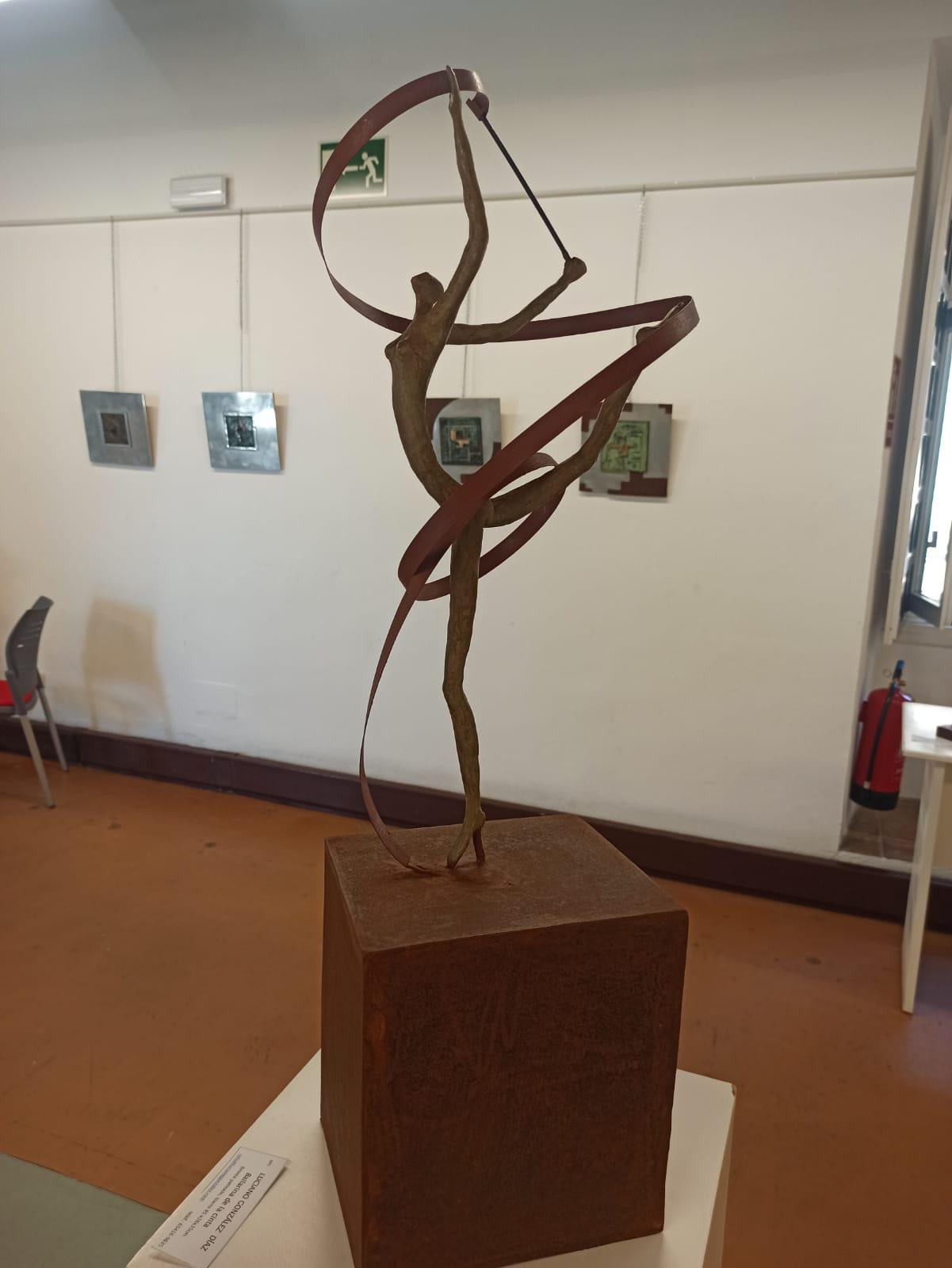 Muestra escultórica San Lorenzo de El Escorial - San Lorenzo de El Escorial