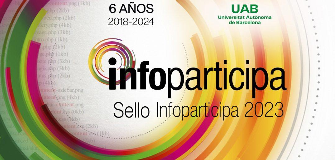 San Lorenzo de El Escorial revalida el Sello InfoParticipa a la Transparencia en la ...